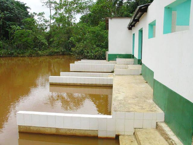 L'eau Bénite de Nkamba :: EJCSK Paroisse de Bruxelles